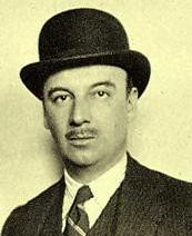 Picture of Lord Berners