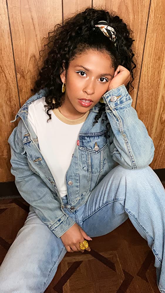 Picture of Madison Reyes