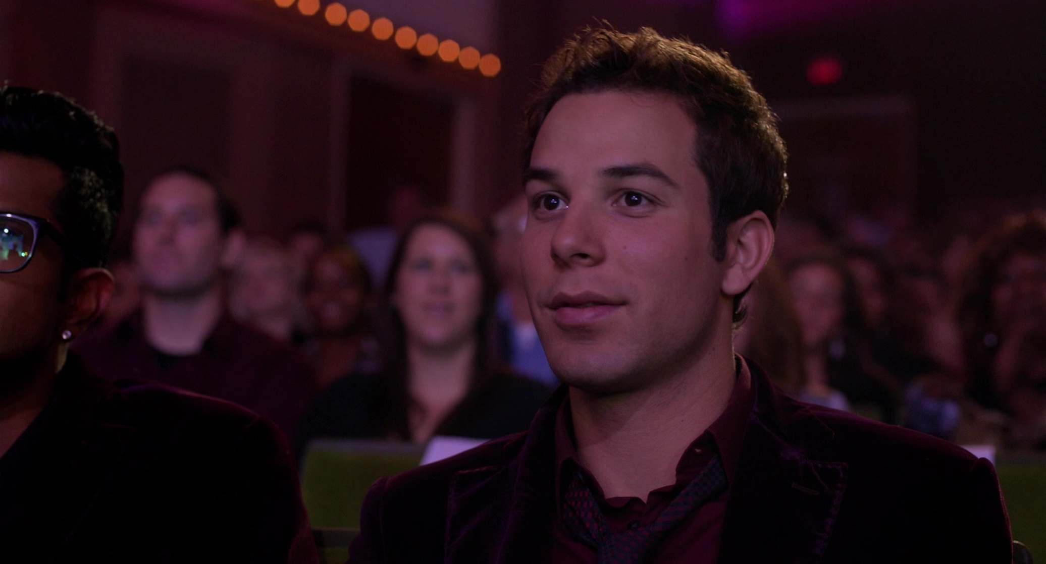 Pitch Perfect