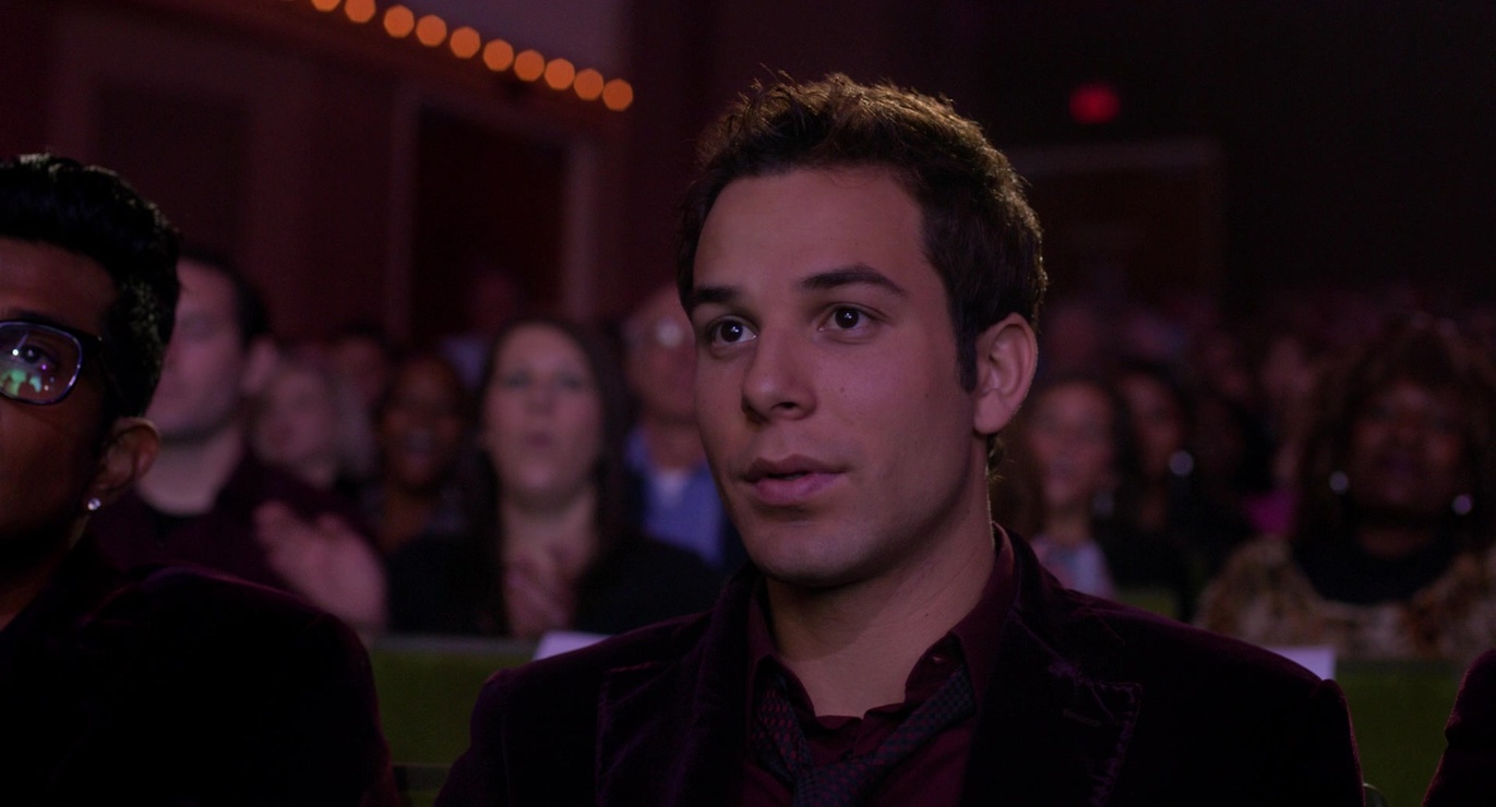 Pitch Perfect