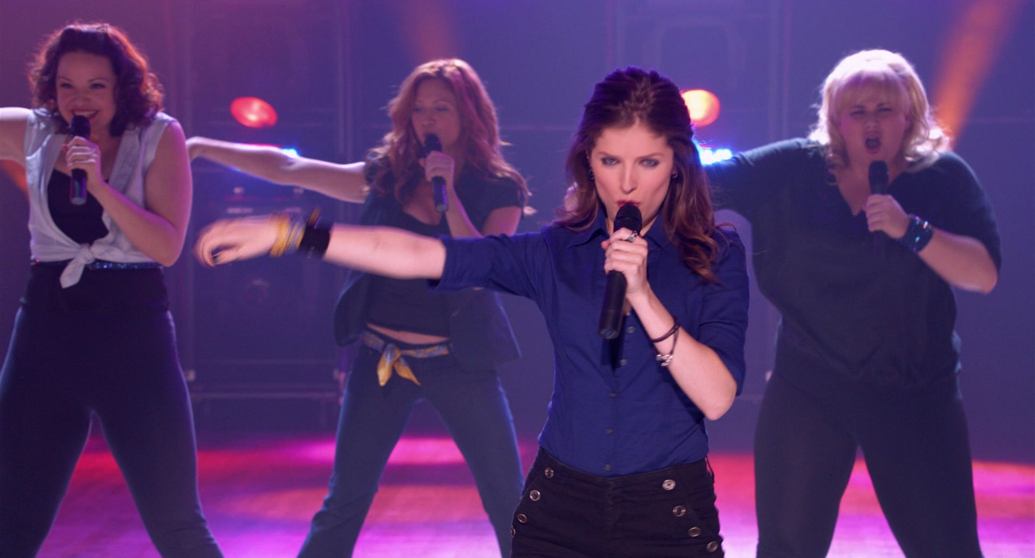 Pitch Perfect