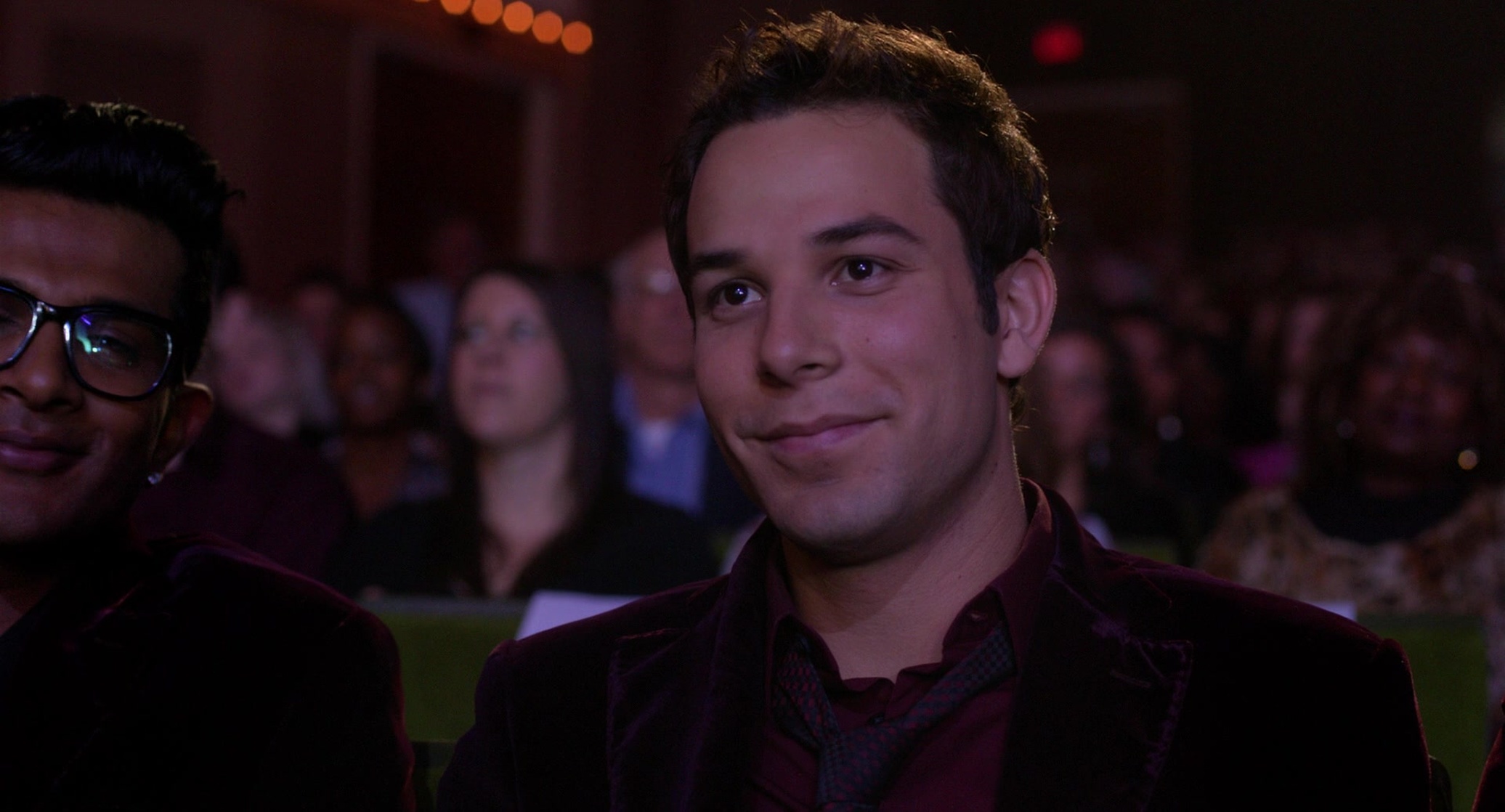 Pitch Perfect