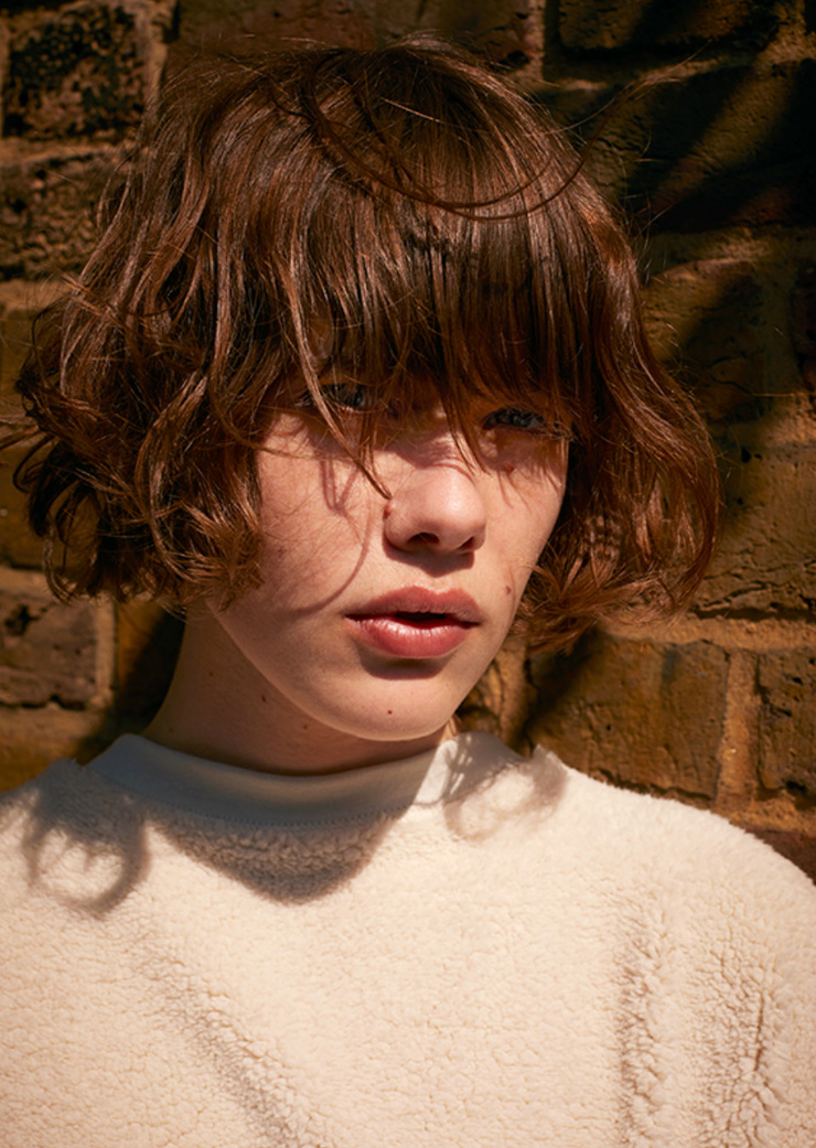 Picture of Mathilde Warnier