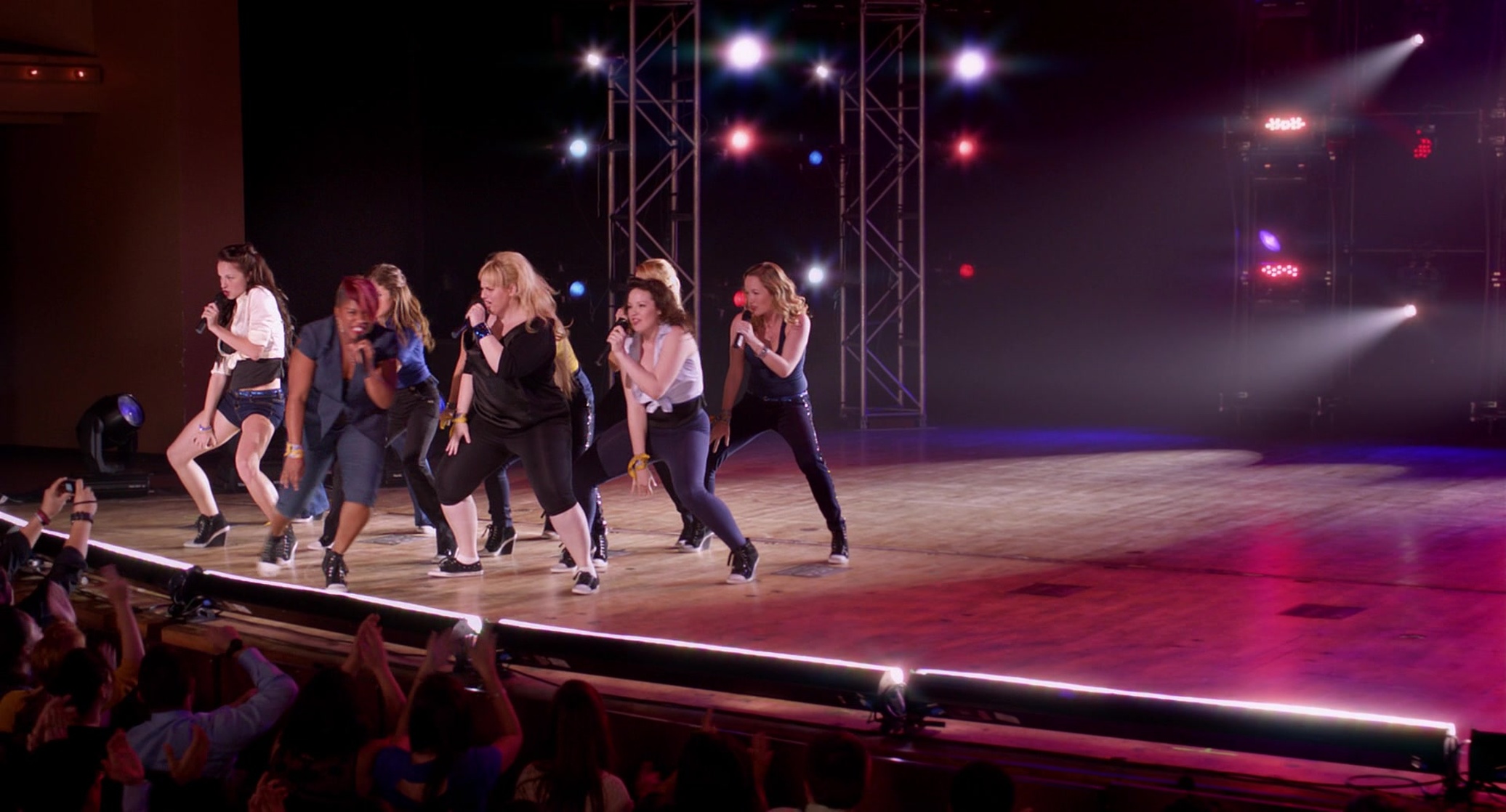 Pitch Perfect