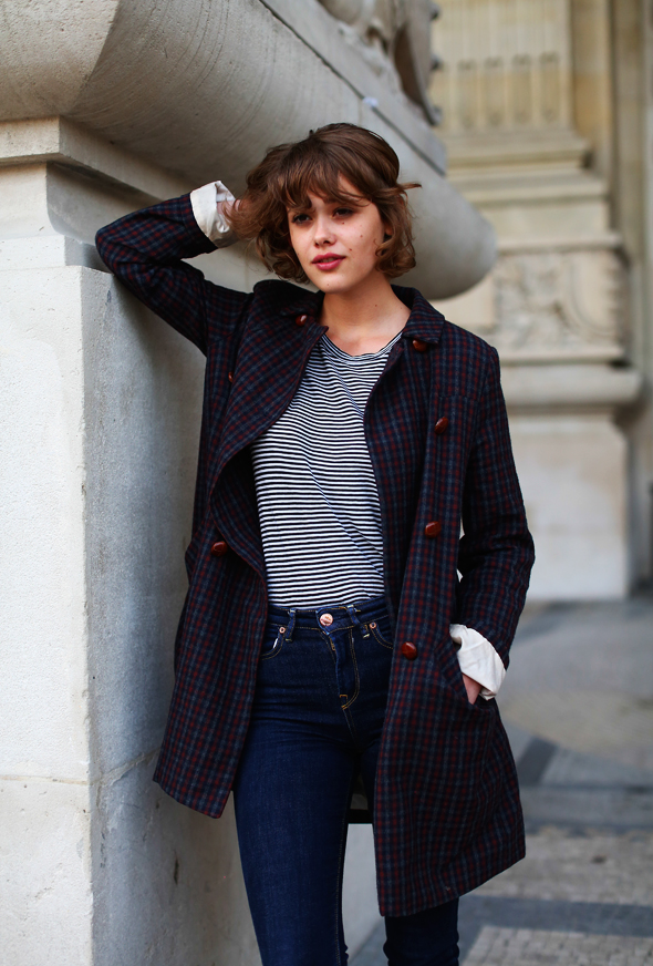 Picture of Mathilde Warnier