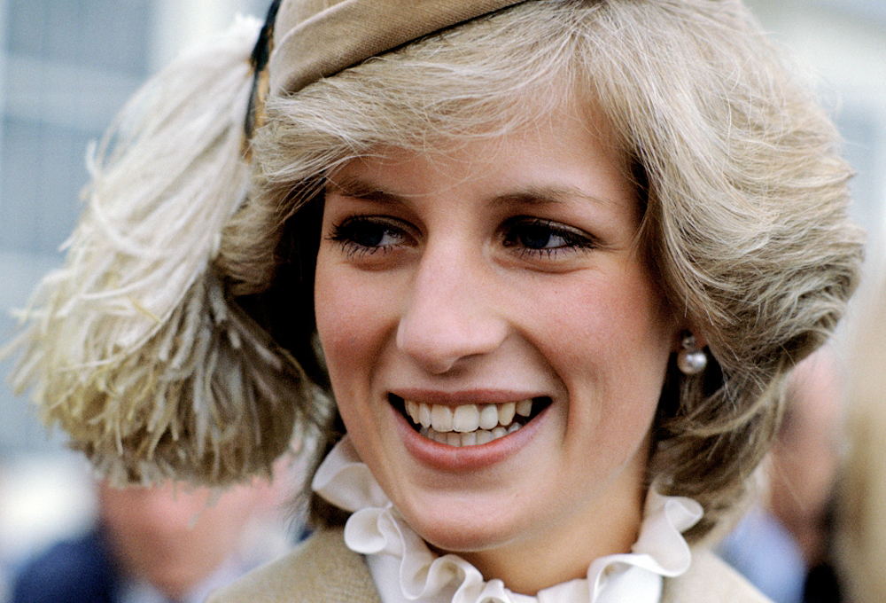 Image of Princess Diana