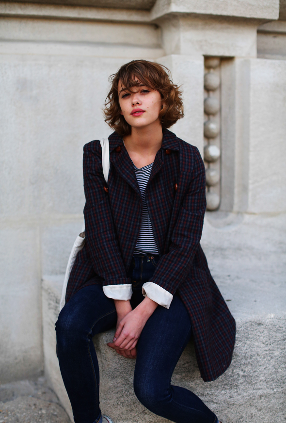 Picture of Mathilde Warnier