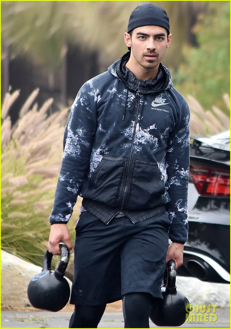 Picture of Joe Jonas