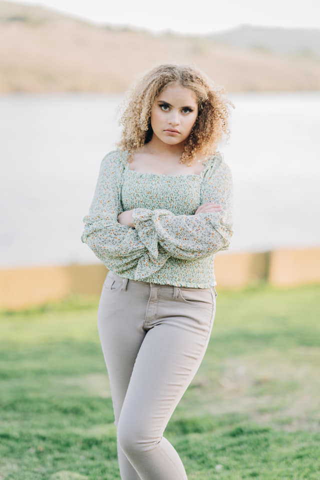 Image of Kaitlyn Kaylee Brown