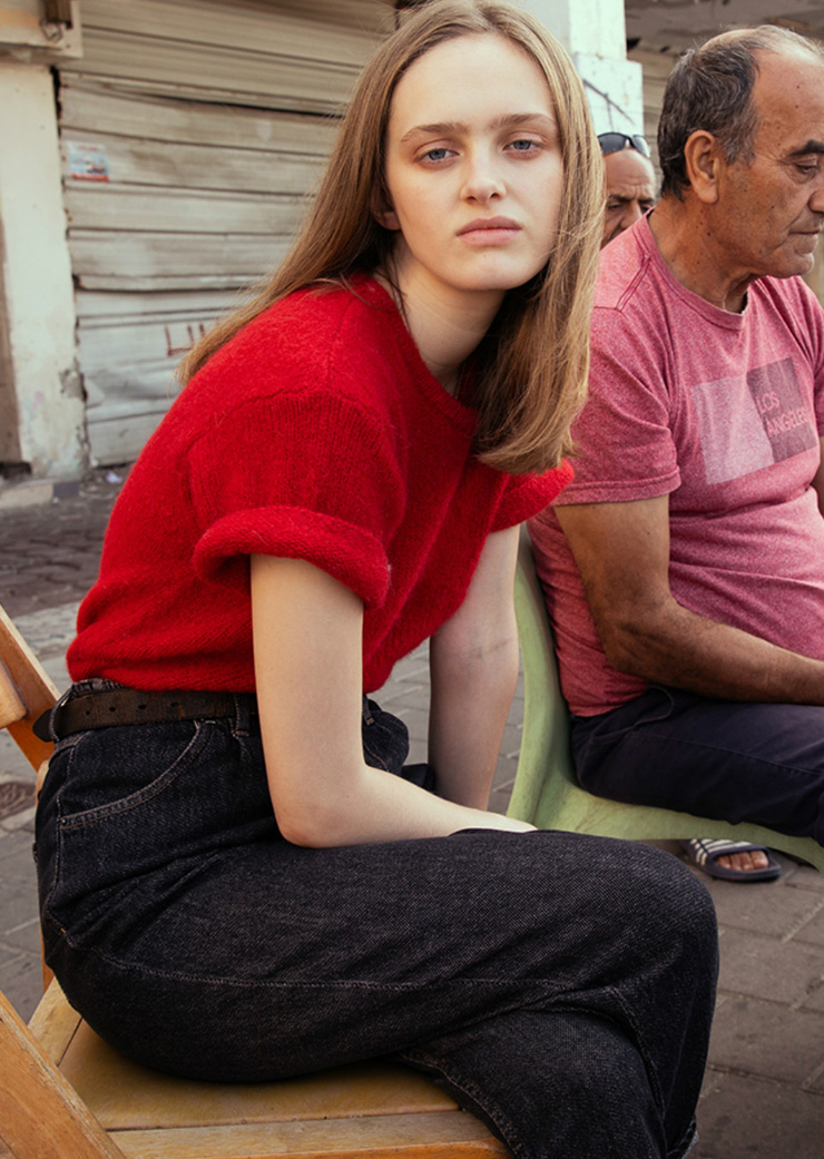 Picture of Lily Taieb