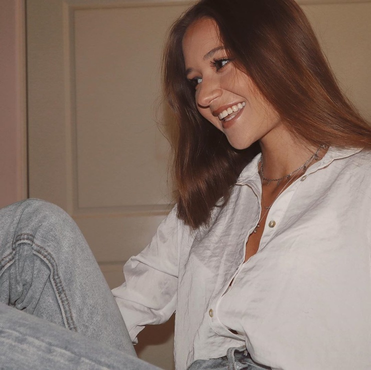 Picture of Riley Lewis