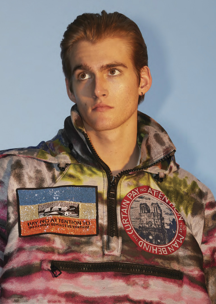 Picture of Presley Gerber