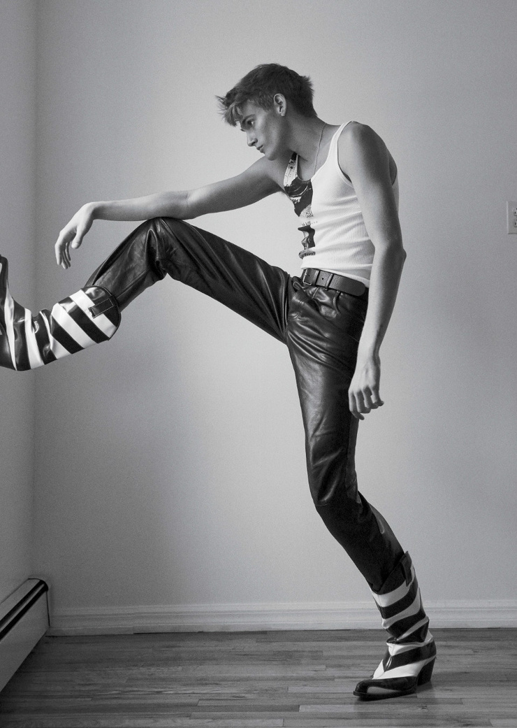 Picture of Presley Gerber