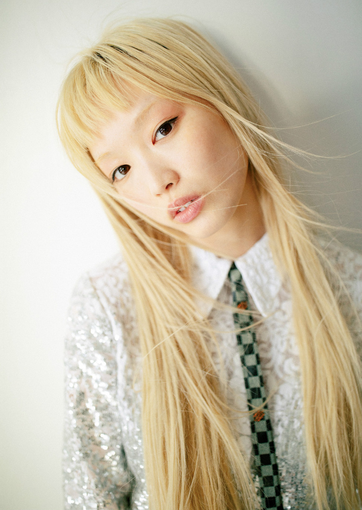 Picture of Fernanda Hin Lin Ly