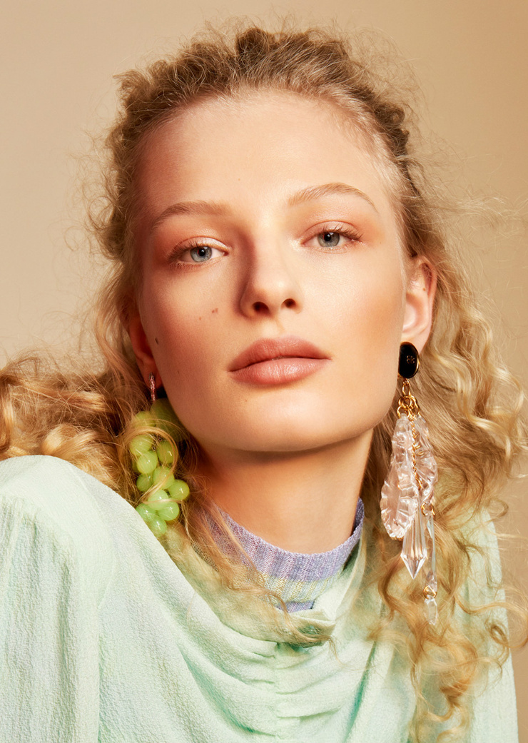 Frederikke Sofie Falbe-Hansen image