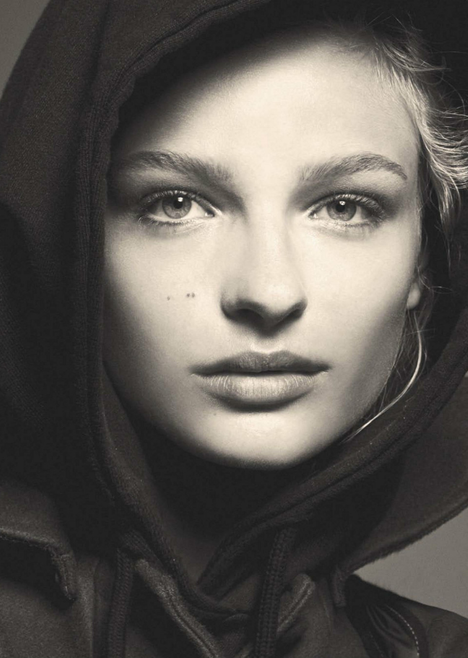 Picture of Frederikke Sofie Falbe-Hansen