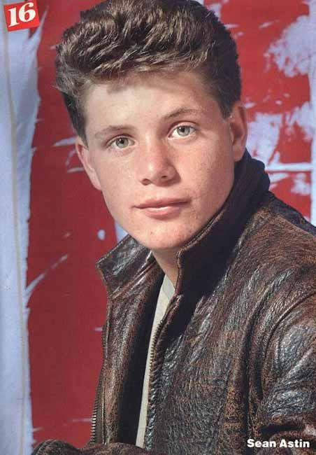 Picture of Sean Astin