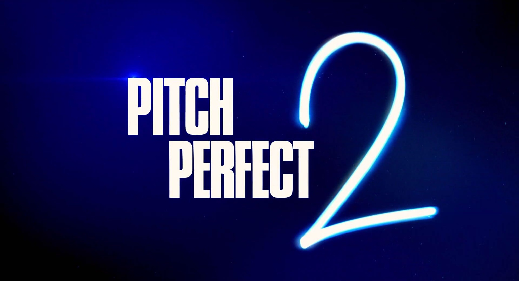 Pitch Perfect 2