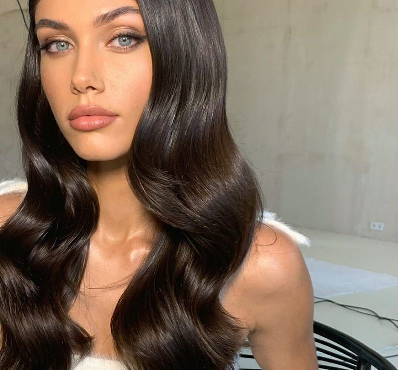 Image of Vika Bronova