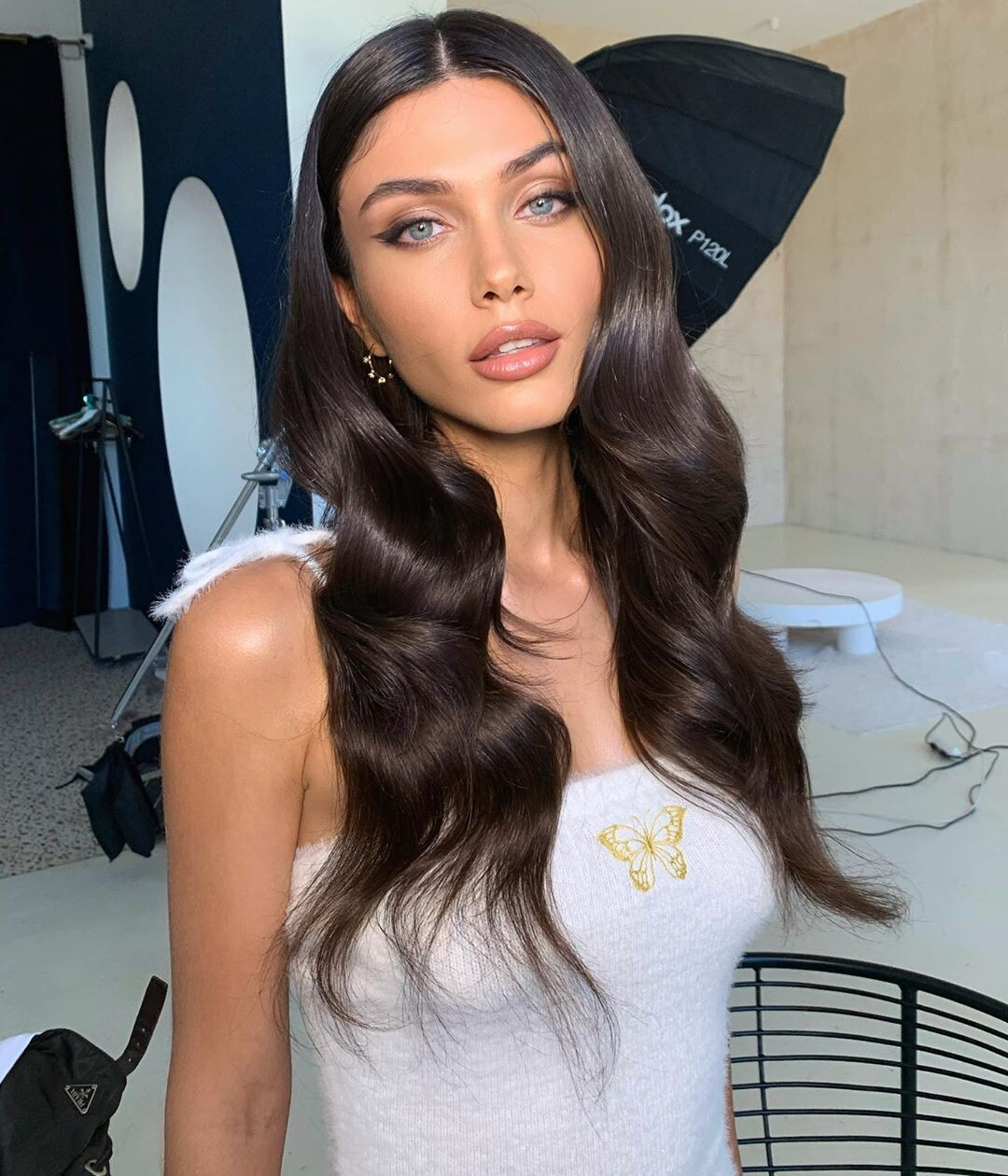 Vika Bronova picture