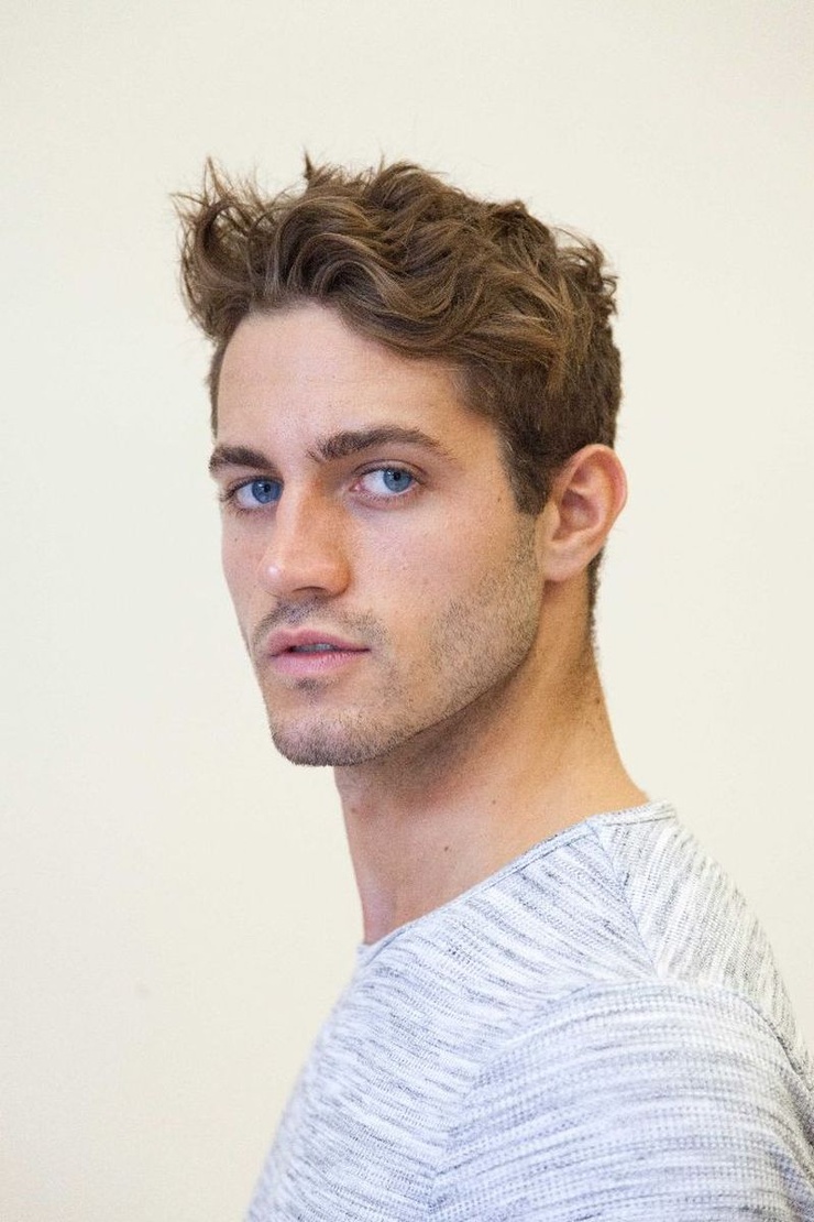 Picture of Will Higginson