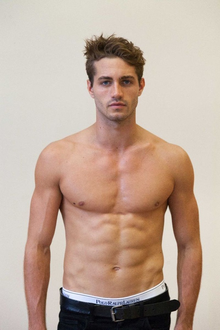 Picture of Will Higginson