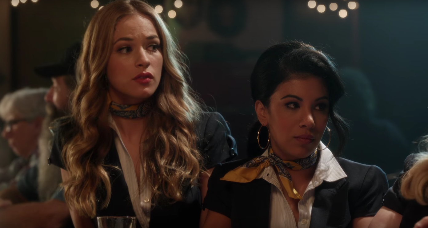 Pitch Perfect 3