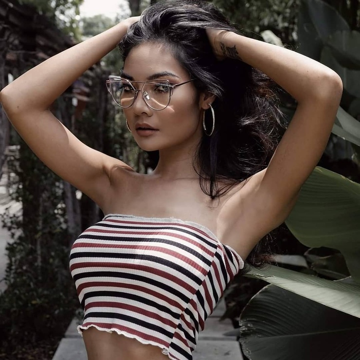 Picture of Ploy Tigerstam