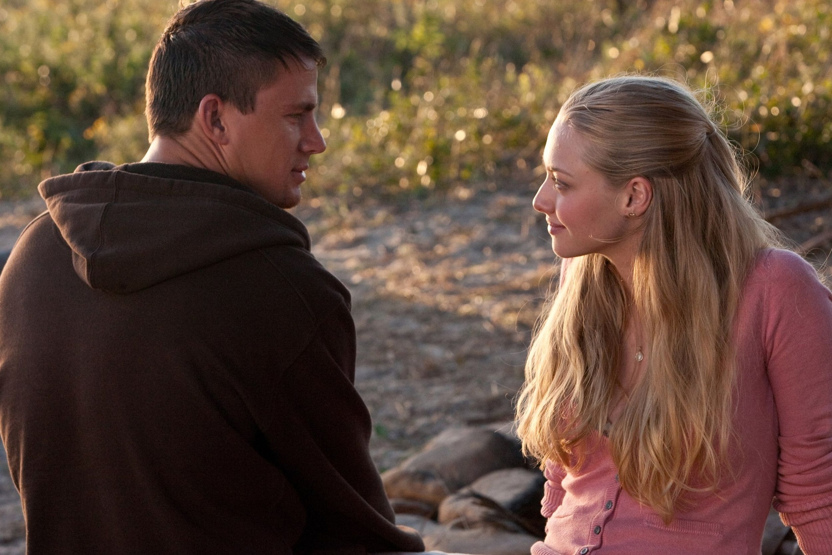 Dear John