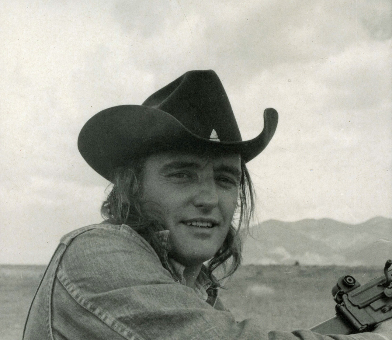 Image of Dennis Hopper