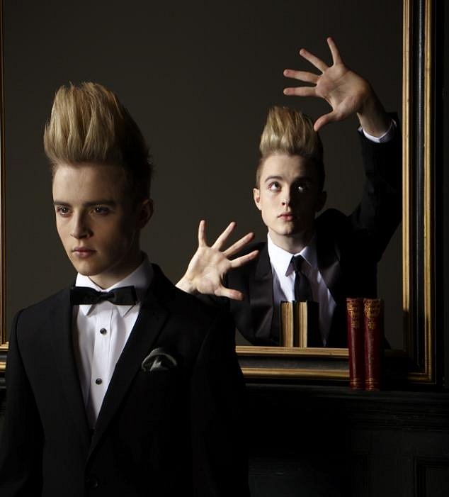 Picture of Jedward
