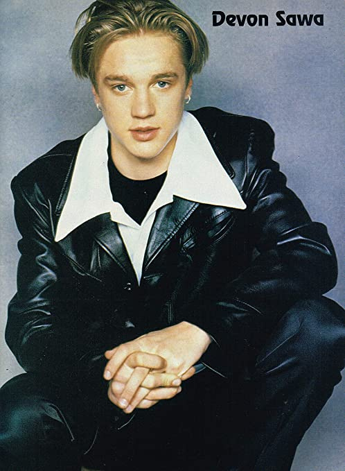 Devon Sawa picture