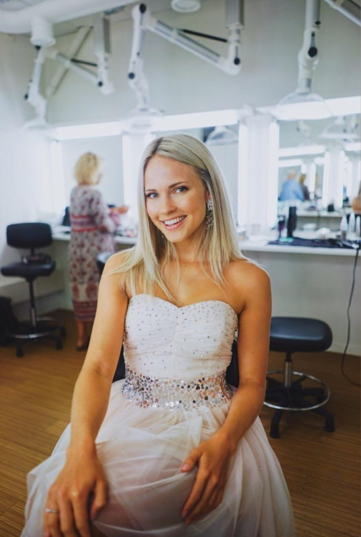 Picture of Emilie Nereng