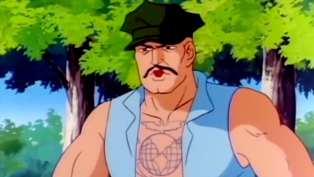 Picture of Gung-Ho
