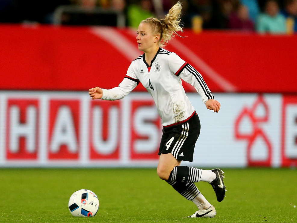 Picture of Leonie Maier