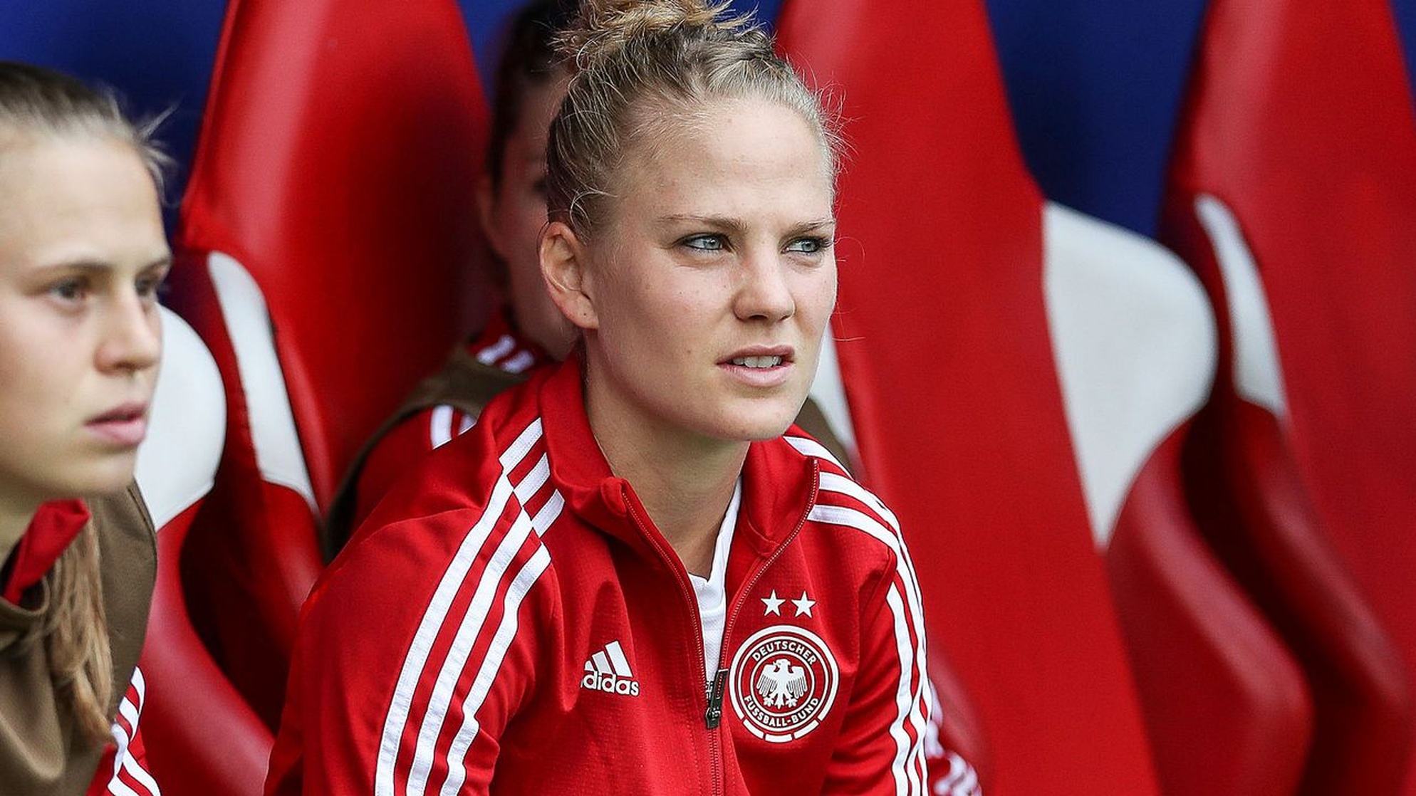 Picture of Leonie Maier