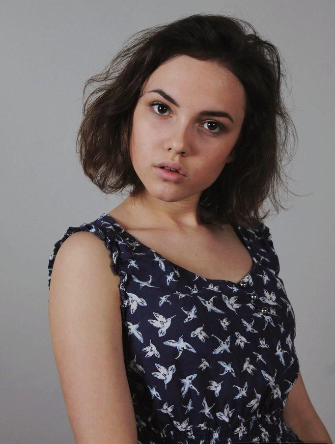 Image of Stasya Miloslavskaya