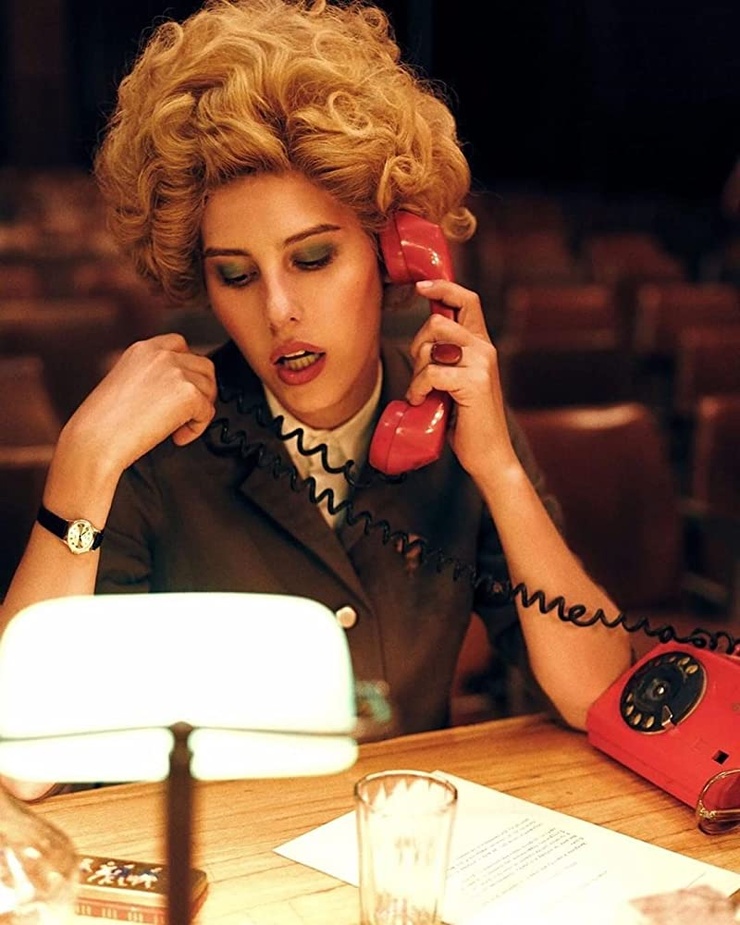 Picture of Irina Gorbacheva