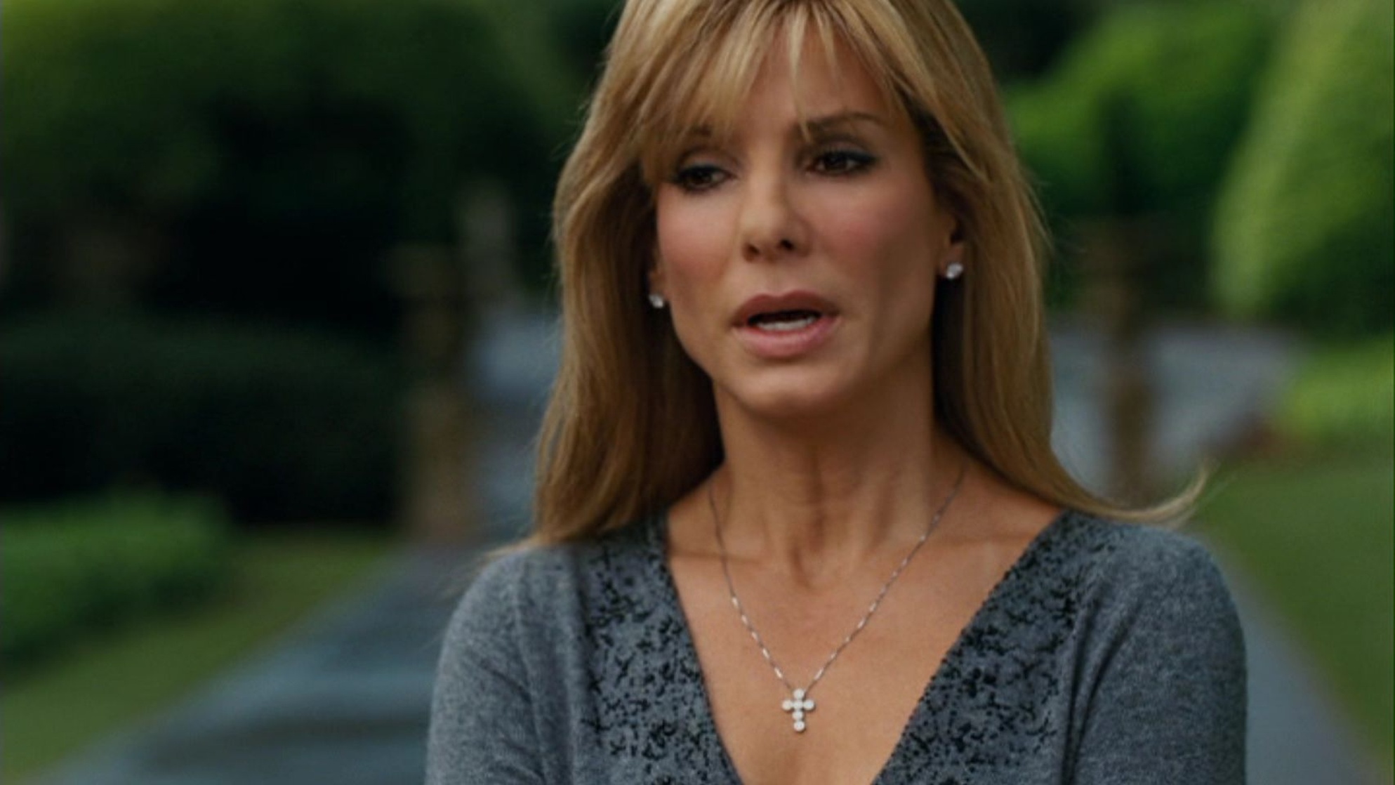 The Blind Side