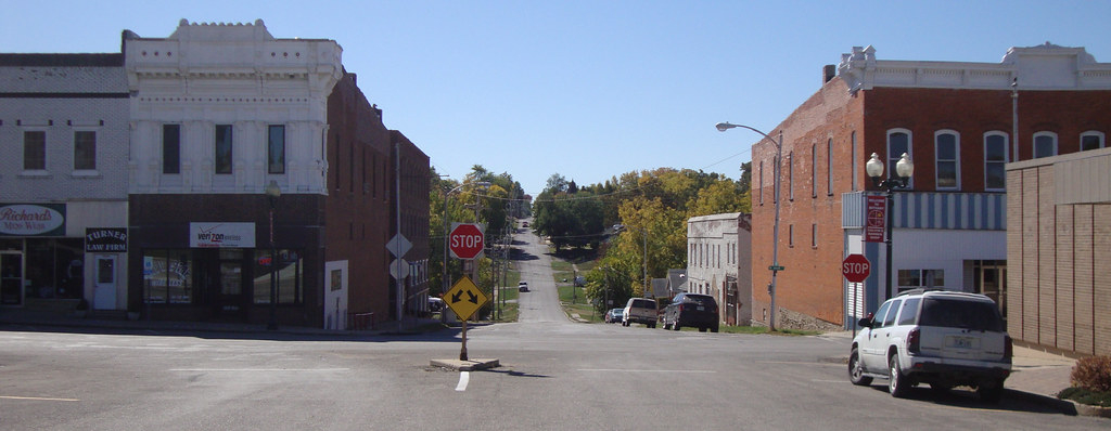 Image of Bethany, Missouri