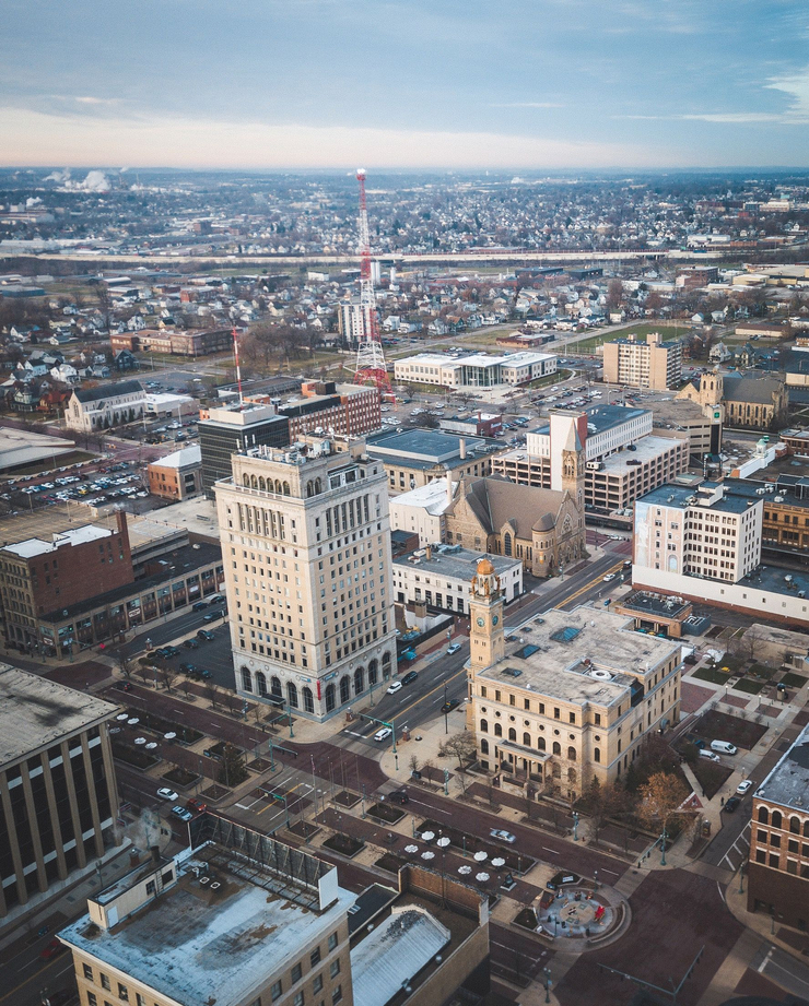 Canton, Ohio image