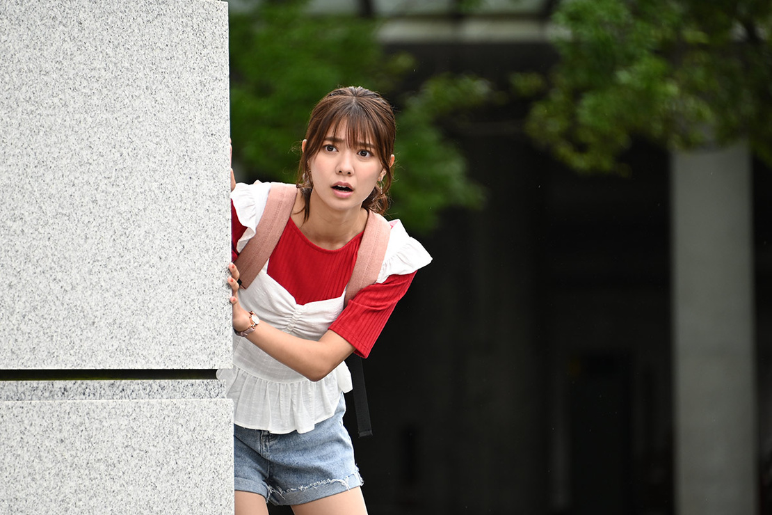 Picture of Mei Sudou