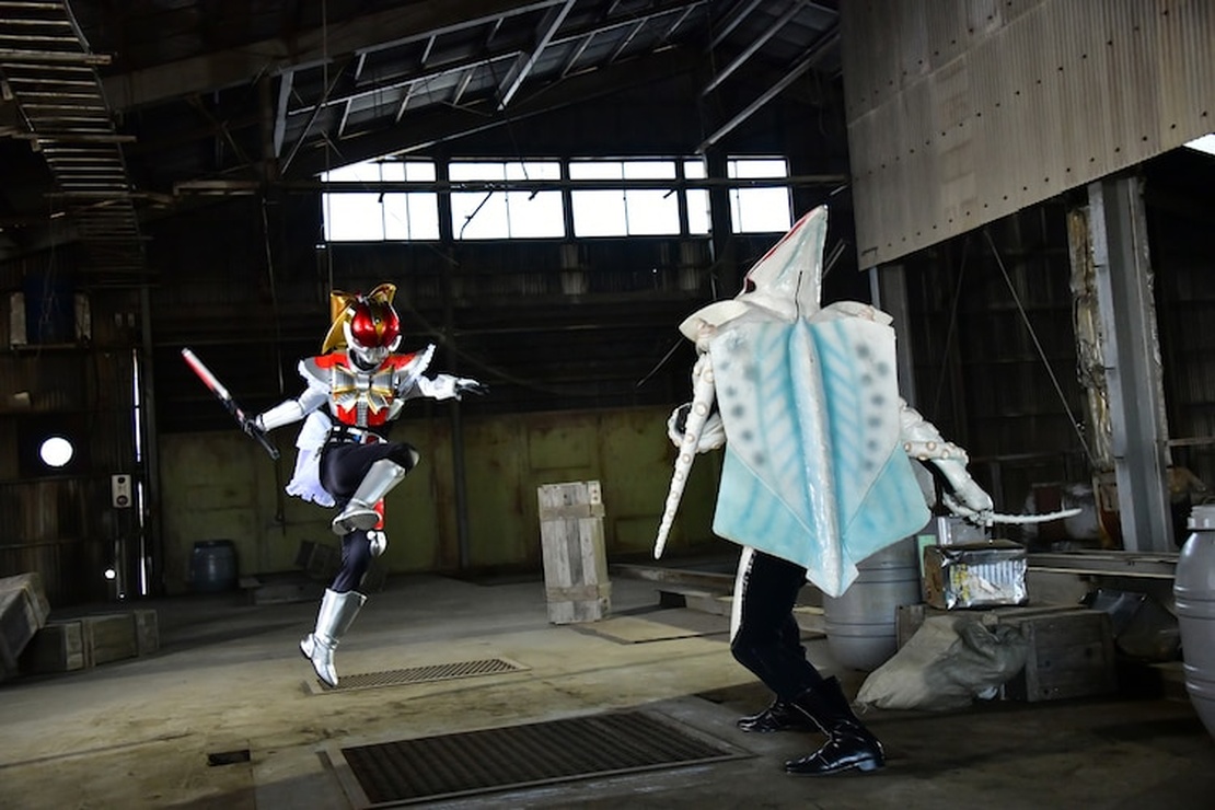 Picture of Kamen Rider Den-O: Pretty Den-O Toujou!
