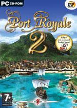 Picture of Port Royale 2