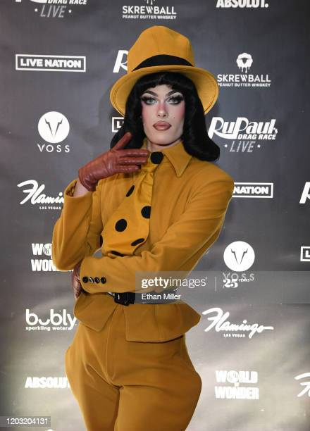 Picture of Gigi Goode