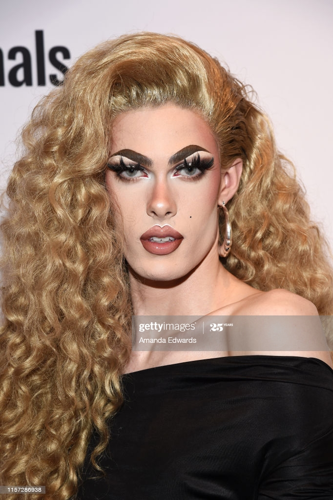 Picture of Gigi Goode