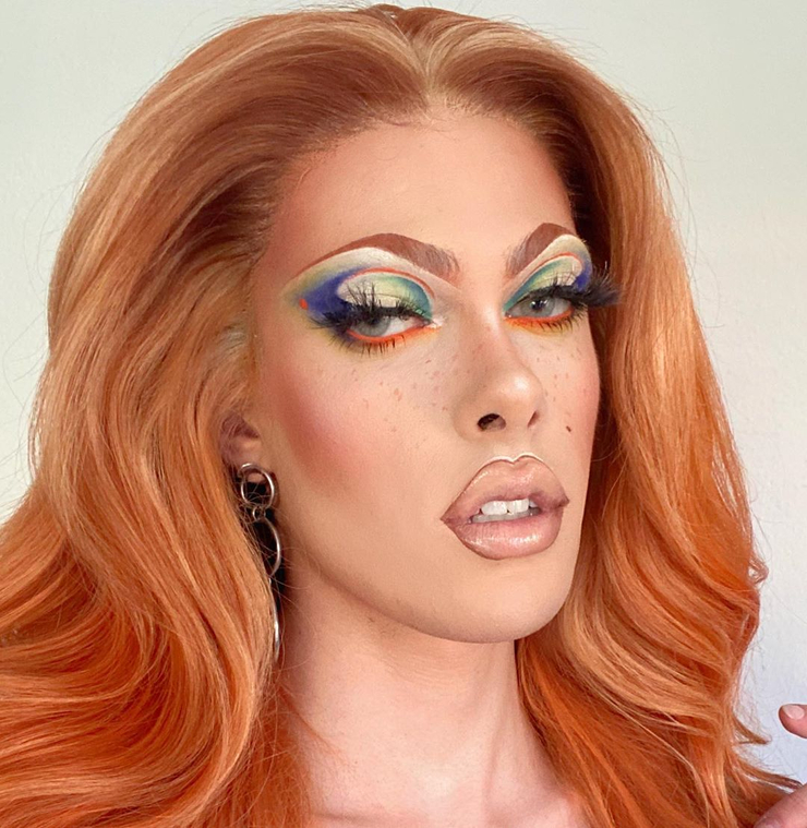 Picture of Gigi Goode