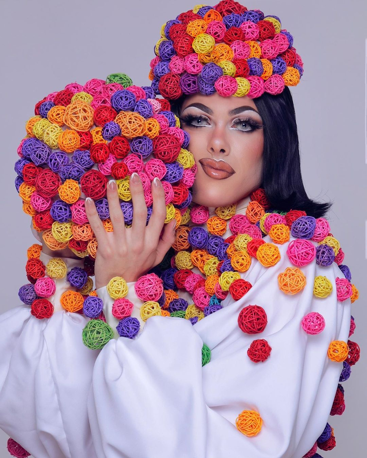 Picture of Gigi Goode