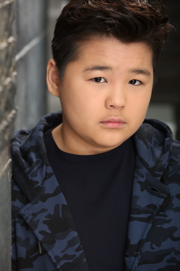 Picture of Chinguun Sergelen