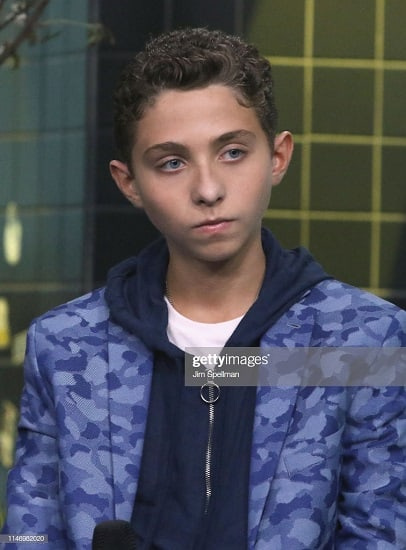 Picture of Ryan Alessi